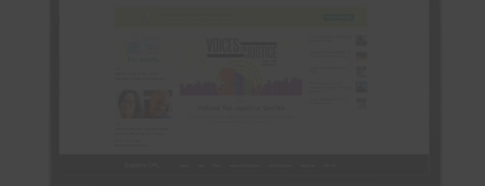 Guide: 5 Best Practices for Designing a Library Website